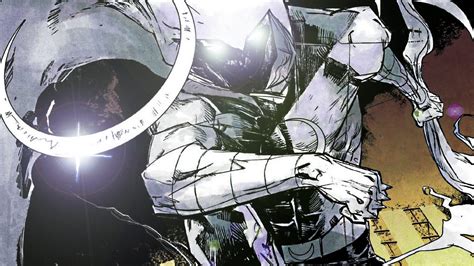 Moon Knight Wallpapers Top Free Moon Knight Backgrounds Wallpaperaccess