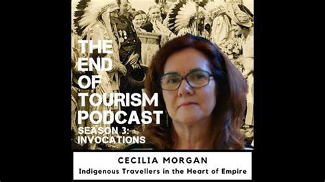 S3 3 Indigenous Travellers In The Heart Of Empire Cecilia Morgan Youtube