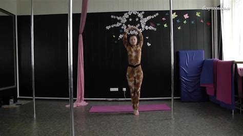 Tamara Neto Enjoys Being Flexible And Stretchy Porn Videos