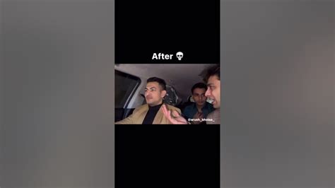 Before ️ Shorts Viral Comedy Funny Youtube