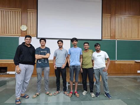 Codedecode Iitd Ancc Caic Caiciitd Codingchallenge Techevent