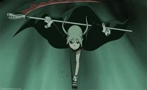 Maka Soul  Maka Soul Eater Discover And Share S