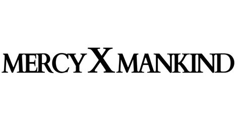 Support Mercy X Mankind