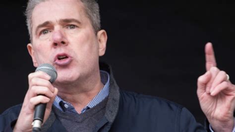 Pcs Chief Mark Serwotka Disappointed By Kendalls Promotion To