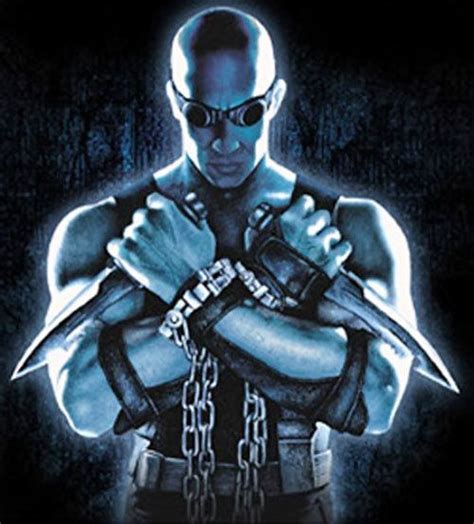 Riddick Character Alchetron The Free Social Encyclopedia