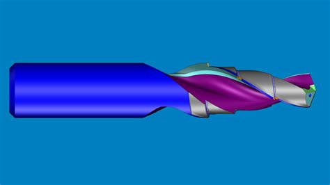 Tool Database Cutting Tool Academyde