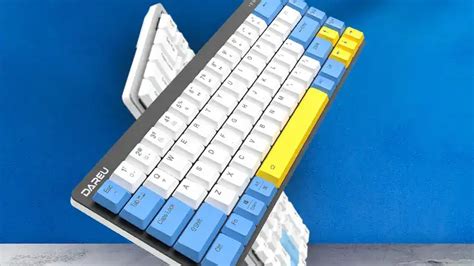 Understanding The 65 Keyboard Pcb Precision Engineering For Modern