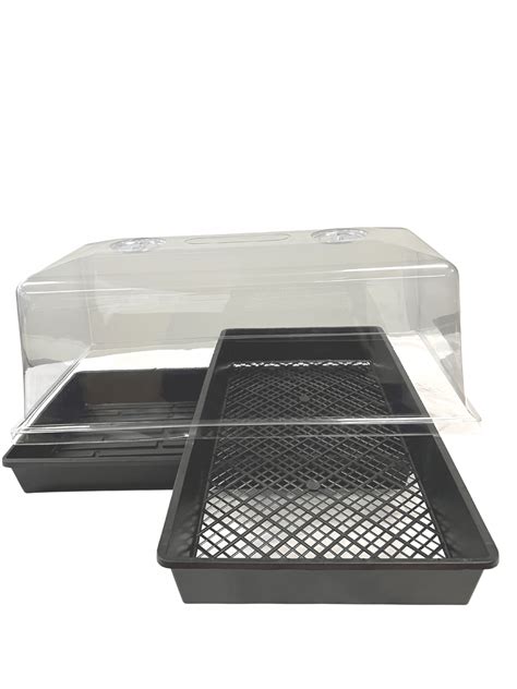 Mondi 3 Piece Propagation Kit Hydroware