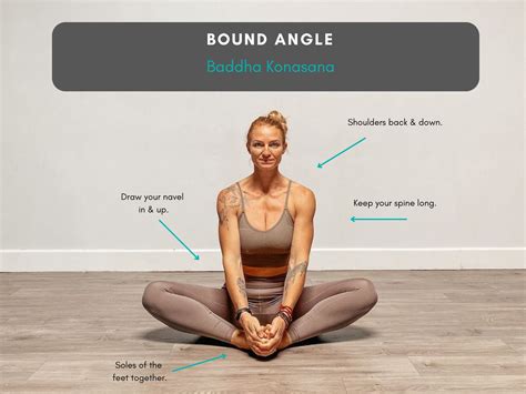Bound Angle Pose Modifications At Rory Sternberg Blog