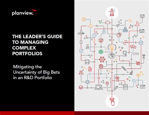 The Leaders Guide To Managing Complex Portfolios