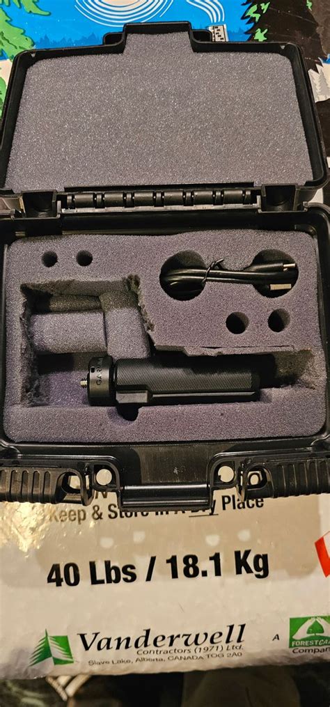 Arcalock Arm For Garmin Xero C1 And C2 Area 419