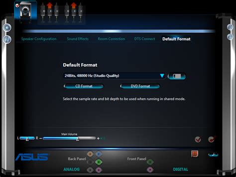Unlocked Realtek Hd Audio Drivers Windows With Dolby Digital Live And Dts Interactive