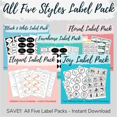 Free Printables From Clutterbug Cleaning Decluttering Organizing Artofit