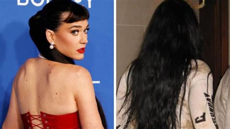 Celebrities And Fashion Designers Embrace Exposed Bum Crack Trend