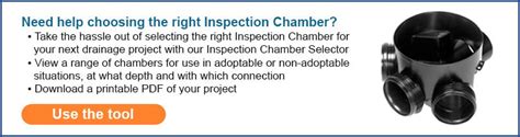 How To Install An Inspection Chamber