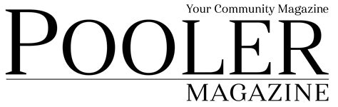 Pooler Mag Home Contact Us Articles Covers Advertisements Main Acrylic