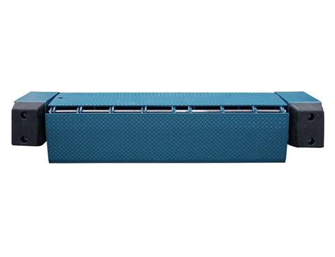 Push Button™ Eh Hydraulic Dock Leveler Nordock Inc Nordock Inc