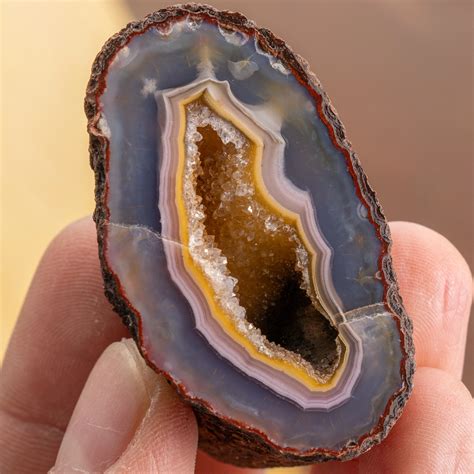Quantum Ridge Cym25538 180 Agates From Mexico