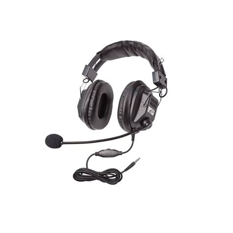 Califone Headphones And Headsets Encore Data Products