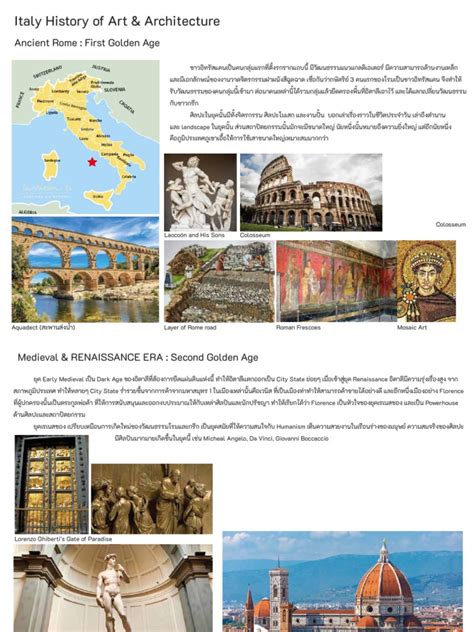 Italy History Pdf