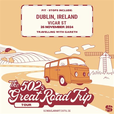 The 502s Singular Artists