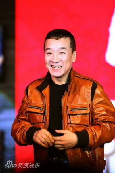 图文：《饭局也疯狂》发布会 刘亚津影音娱乐新浪网