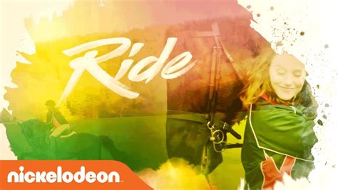 Ride The Series At Elias Hull Blog