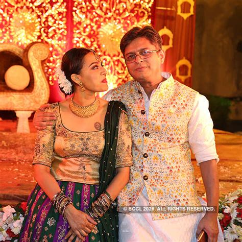 Actress Swara Bhaskars Brother Ishaan Ties The Knot The Etimes