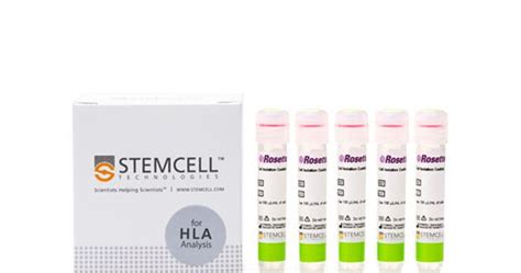 Rosettesep™ Hla B Cell Enrichment Cocktail Reviews
