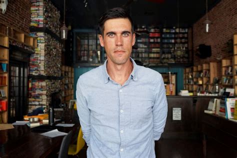 Author Ryan Holiday Our Culture Needs More Resilience The Standard