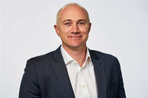Jonathan Holyoak Uk Construction Week