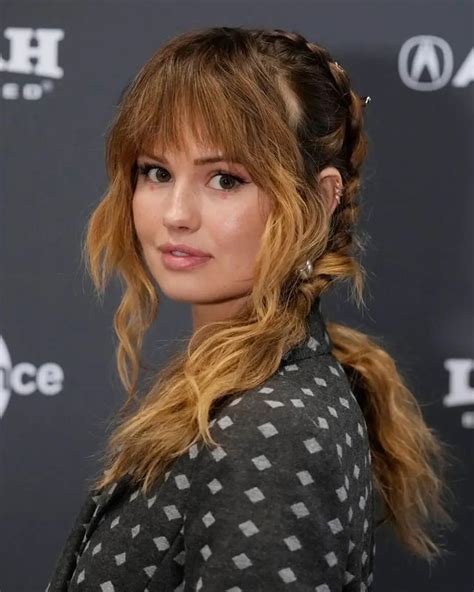 Lucy Hale En Debby Ryan