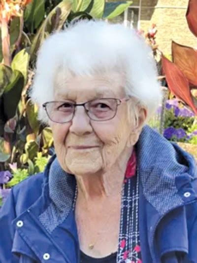 Busenius Katherine Obituary Athabasca Barrhead Westlock Athabasca Barrhead And Westlock News