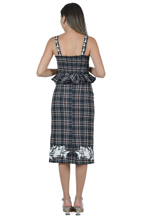 Jill Skirt Set Fanm Mon