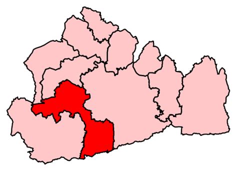 Election 2019 What Does Guildford Really Think