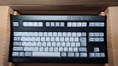 Yahooオークション 【日本未発売・ほぼ未使用】unicomp Mini M Buck