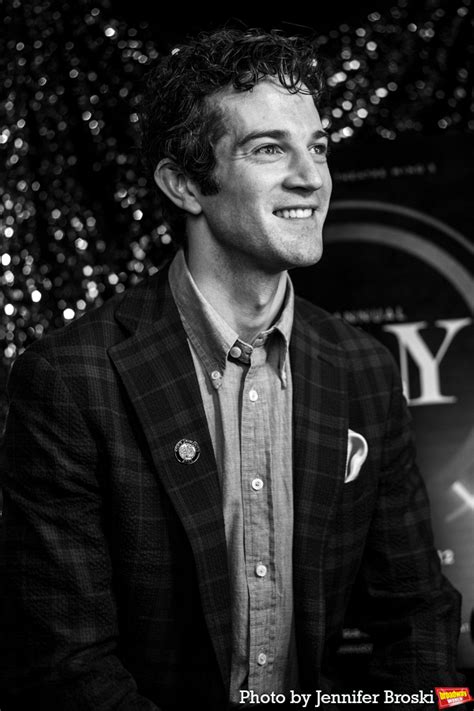 A J Shively Actor Credits Bio News And More Broadway World