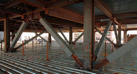 About Corebrace İnşaat Mühendisliği Dış Tasarım Dış