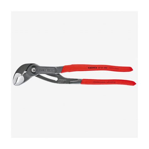 Cleste Instalator Knipex Cobra 300 Mm 87 01 300 2 Toli