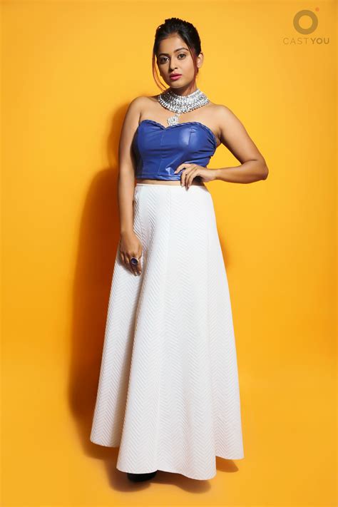 Deepali Patil Castyou