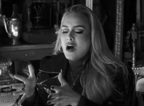 Adele Reveals The 30 Tracklist Irelands Classic Hits Radio