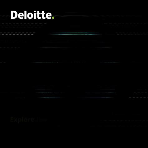 Deloitte On Linkedin Networking Digitaltransformation Cxo
