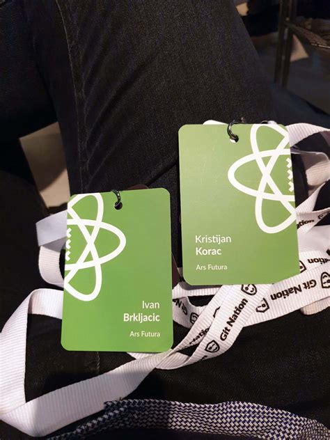 Blog Ars Futura React Amsterdam 2019