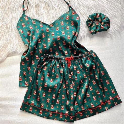 خرید و قیمت لباس خواب ساتن ابریشمینرم و لطیفطرح خرسیسایز36تا46 ترب