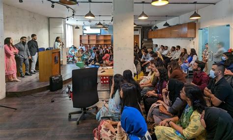 Marks And Spencer Bangladesh Holds Job Interview At Brac University Brac University