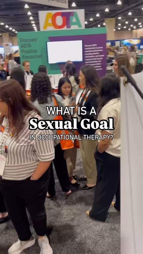 Csot Directory Certified Sexuality Occupational Therapists