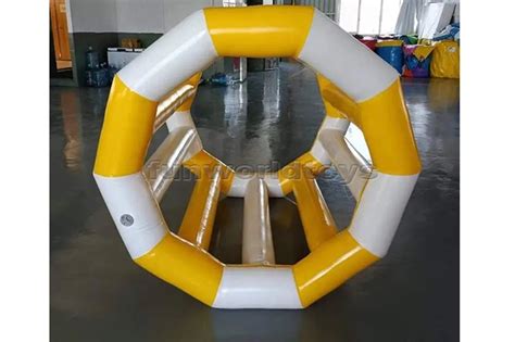 Inflatable Floating Rollers Fwwg20 Fun World Inflatables