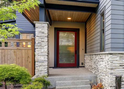 32 Types Of Glass Front Doors For Your Home Home Stratosphere