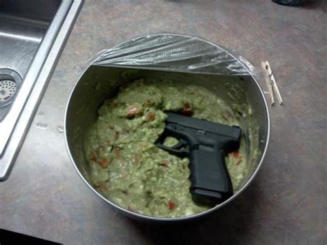 Anyone Like Glockamole Album On Imgur