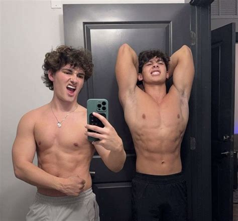 Gibson Ardoline On Snapchat Sturniolo Triplets On Tumblr